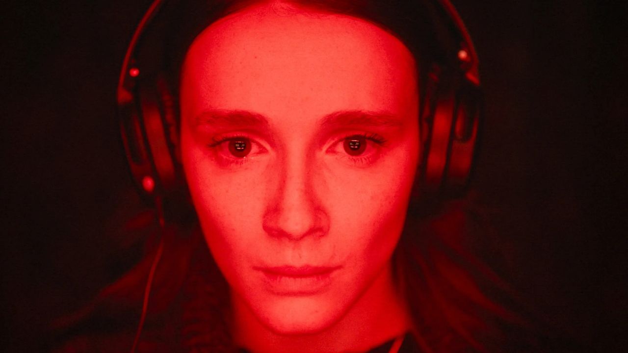 O FILME MAIS INCÔMODO DO ANO: Por que RED ROOMS me assustou tanto? - 7 Marte