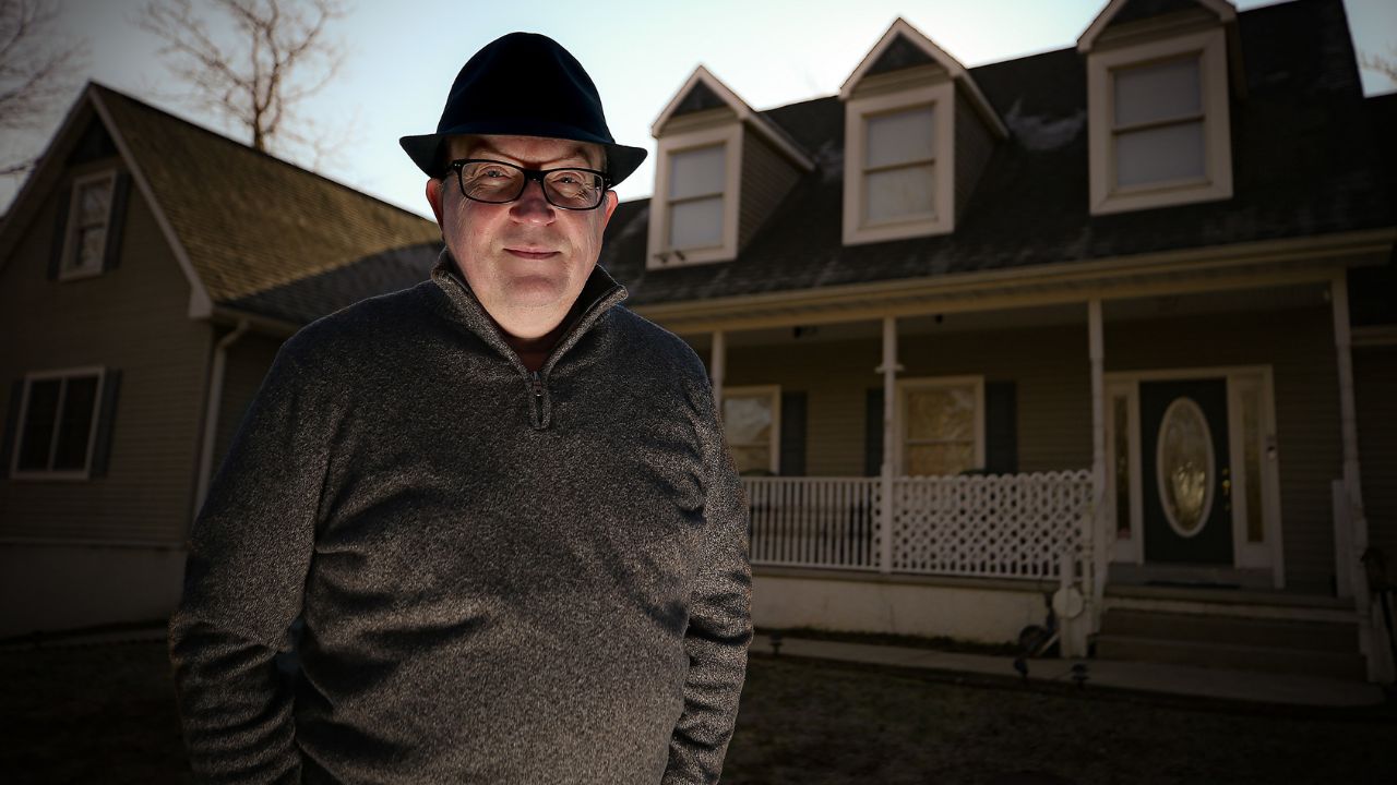 BAD BEN e o terror autossustentável - 7 Marte