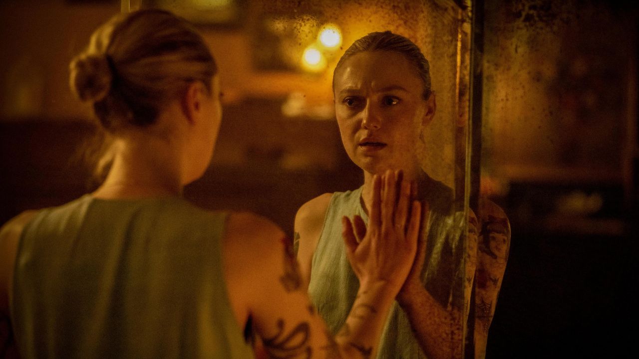 ENTRE SOFRIMENTO E TRANSFORMAÇÃO – VICIOUS e o cinema de Bryan Bertino ...